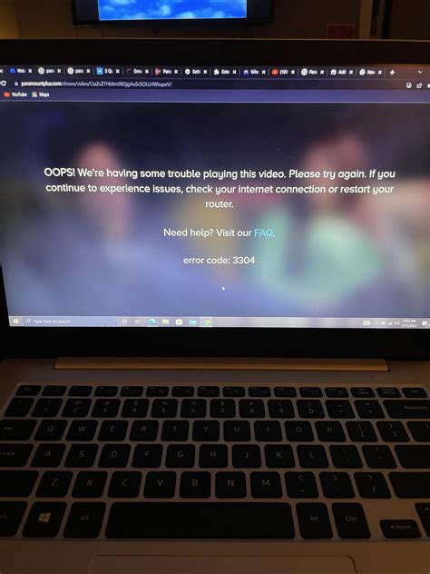 I Keep Getting Error Code 3304 Even Though I Have No Ad Blockers And