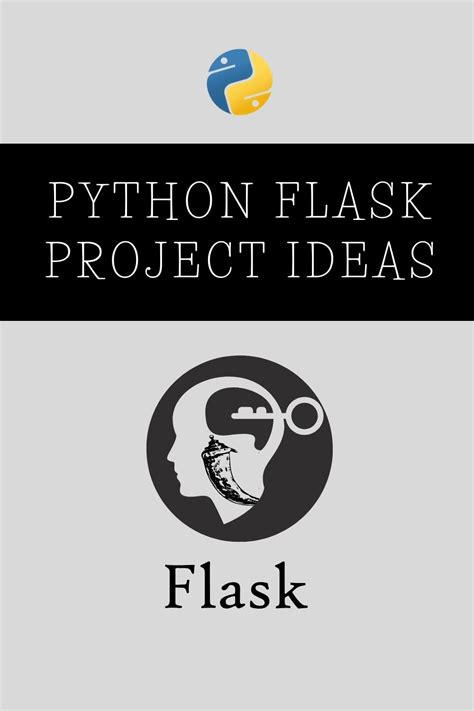 7 Python Flask Project Ideas For Beginners Artofit