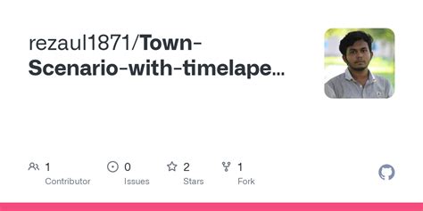 Github Rezaul1871town Scenario With Timelapes Opengl 2d Project In Computer Graphics