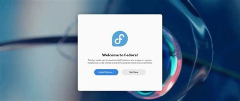 fedora linux 39 beta发布，搭载gnome 45和linux kernel 6 5 linuxstory