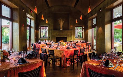 San Antonio Restaurant Guide
