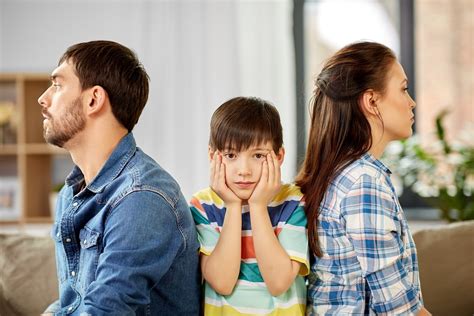 8 أخطاء شائعة في تربية الأطفال احرصي على تجنبها مجلة سيدتي