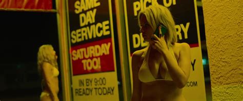 Vanessa Hudgens Nude In Spring Breakers