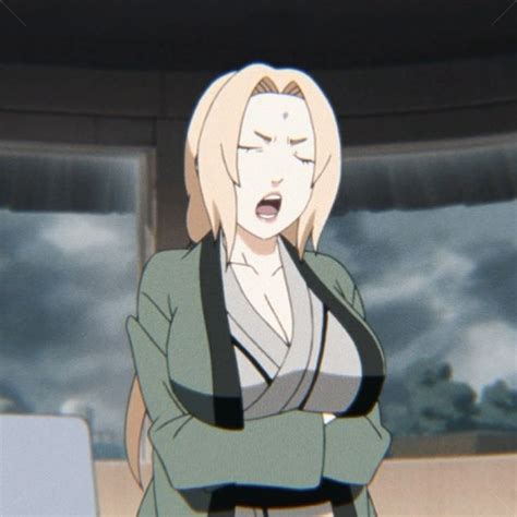 Tsunade