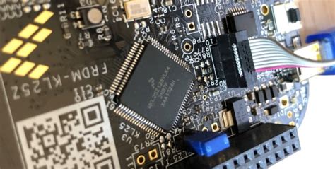 Recovering Cortex M Microcontroller With A Power Glitch Mcu On Eclipse