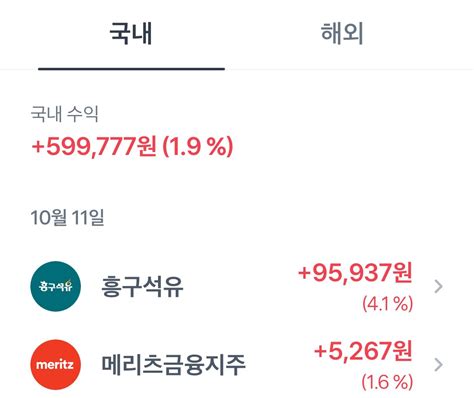 흥구석유 단타 주식 에펨코리아