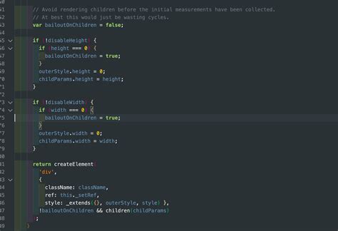 Autosizer Does Not Work With React Window · Issue 249 · Bvaughnreact Window · Github