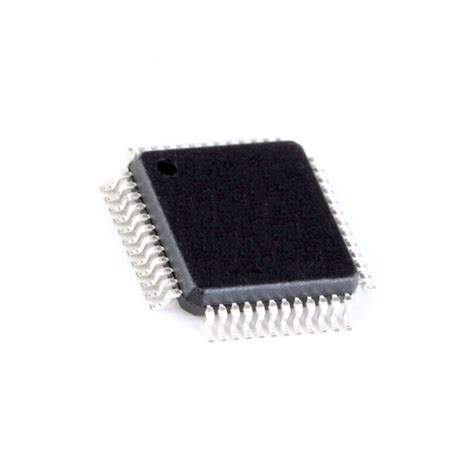Stm32f030c6t6 Lqfp 48 Arm Microcontroller Mcu Ulutaş Elektronik