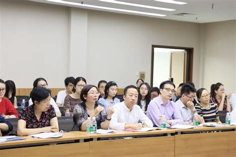 俄罗斯主流媒体记者团与交大师生座谈交流 西安交通大学 国际合作交流处 港澳台事务办公室