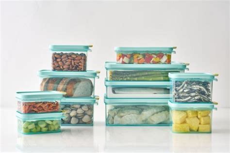 디시트렌드 락앤락 냉동실 정리용기 ‘프리저핏 호평 디시트렌드 락앤락 냉동실 정리용기 ‘프리저핏 호평