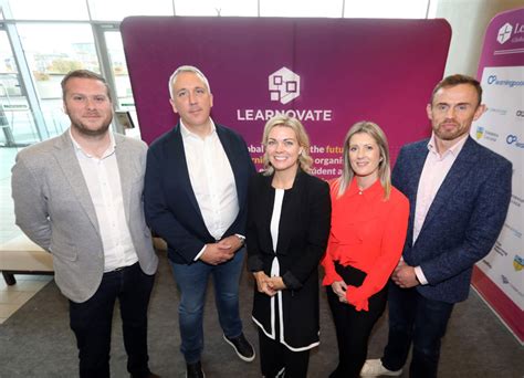 Deadline Approaching For Learnovate And AWS EdTech Accelerator