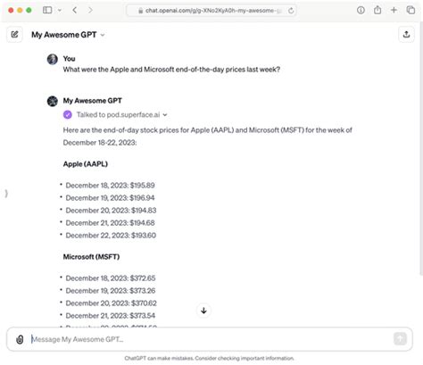 How To Connect Openai Gpts To Apis Superfaceai