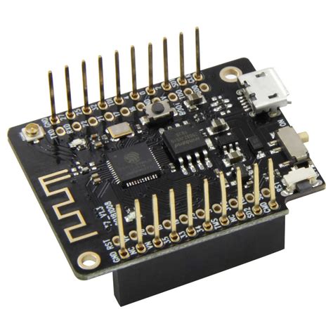 Lilygo Ttgo Esp32 Mini32 Development Board T7 V1 4 Shopofthings