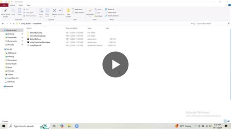 Gamedev Indiedev Unity3d Basketballgame Minigame Madewithunity Cletus Dmello