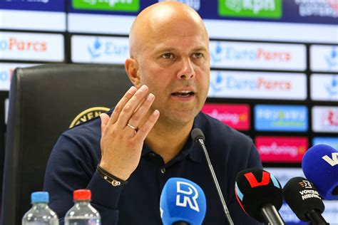 Gaat Feyenoord De Transfermarkt Nog Op Soccernewsnl
