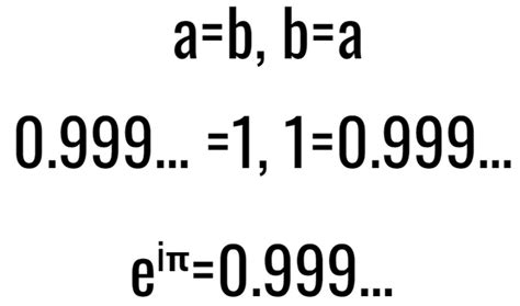 Eulers Identity But Better Ill Take My Fields Medal To Go Thanks R Mathmemes