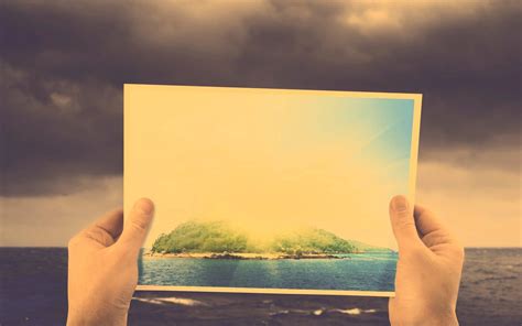 Скачать обои «Креативные обои 1920х1200 для рабочего стола с фильтром Nashville