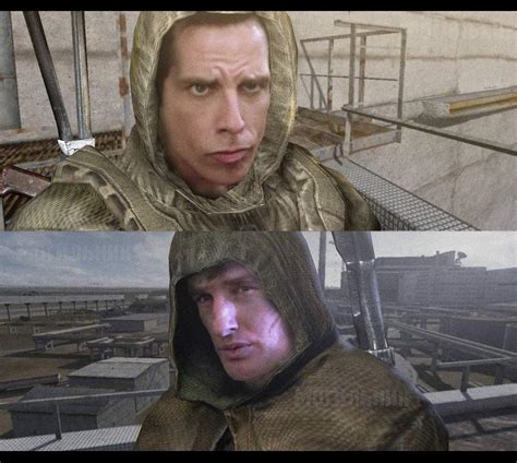 First Stalker 2 Mod I Wanna See Rstalker