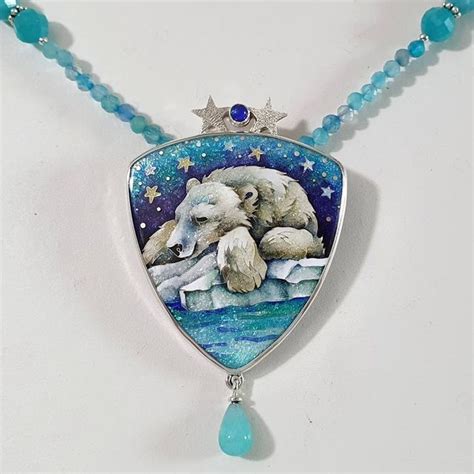 ტიხრული მინანქარი სამინანქარული მინანქარი