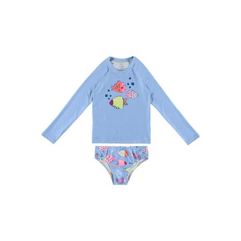 Blusa Praia Infantil Pontofrio