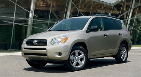 2007 Toyota Rav4 Fabricante Toyota Planetcarsz
