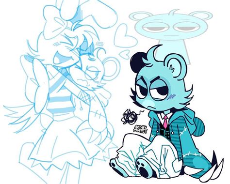 Sprunki Fanart By Sonic4392 On Deviantart