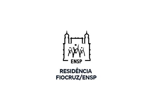 Concurso Residência Fiocruzensp Escola Nacional De Saúde Pública