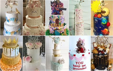 Votejoin World Class Cake Expert Amazing Cake Ideas