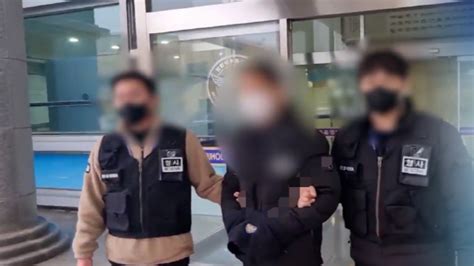 16년 만에 인천 택시기사 강도살인 사건 해결 네이트 뉴스