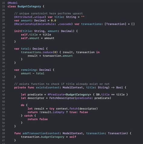 Mohammad Azam On Linkedin Swiftdata