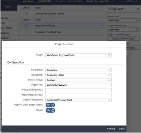 Overlay Authoring Tool In Line Monitor Sap Digita Sap Community