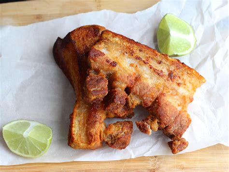 Pork Belly Chicharron Tacos At Jordan Moncrieff Blog