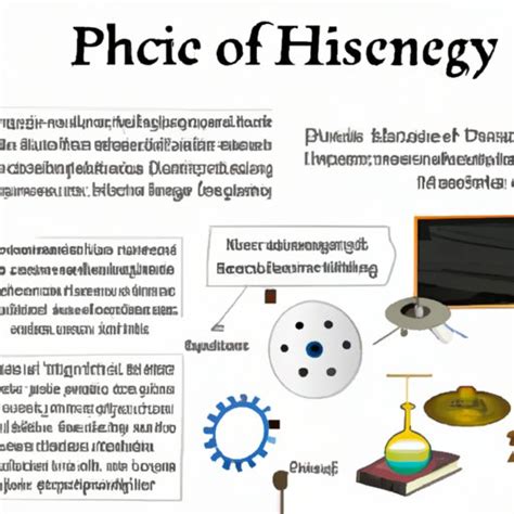 Exploring The Physical Sciences A Brief History And Introduction To