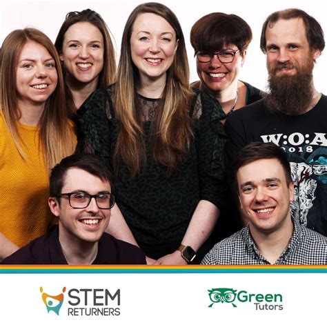 Stem Returners On Linkedin Stemreturners Returntostem Stemtutor