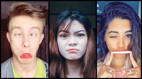 Lipchallenge Tiktok Tiktokcompilation Tik Tok Lip Challenge