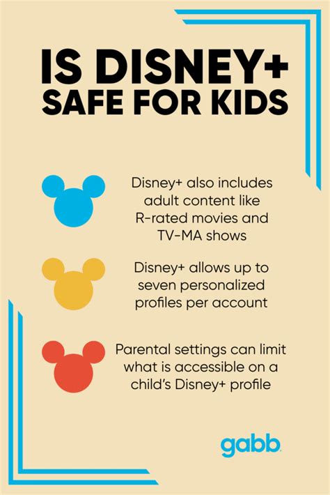 Explicit Content On Disney Plus Dont Let Kid Branding Fool You