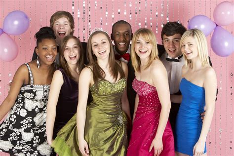 Get Your Prom Night Tickets