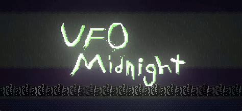 Ufo Midnight Update 4 Ufo Midnight By Nevr