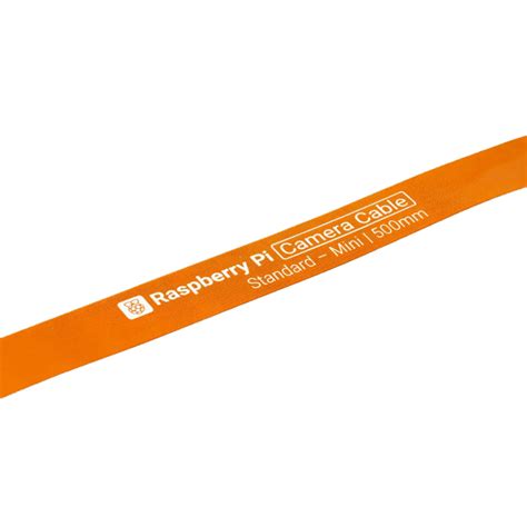 Raspberry Pi Camera Cable Raspberry Pi