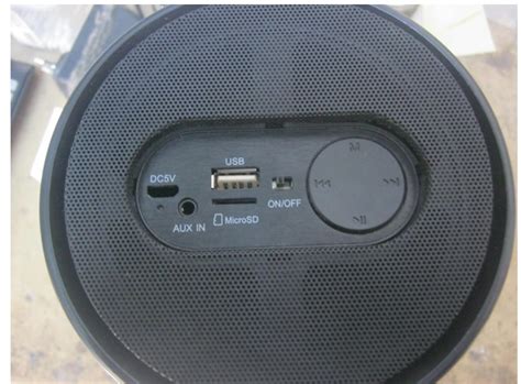 Bluetooth Speaker Repair Electronics Repair And Technology News