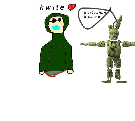 Kwite Be Like By Timetosaygoodbye On Newgrounds