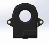 Hcm Sq系列磁通门电流传感器 Products 华智兴远
