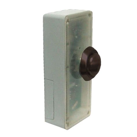 Wise Controls Retro Bronze Radio Module Ukes