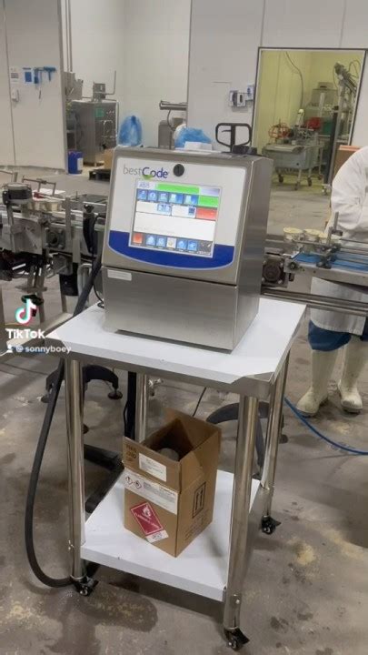 Video Bestcode On Linkedin Codingandmarking Markingsolutions Dairy Cij Qualitycontrol