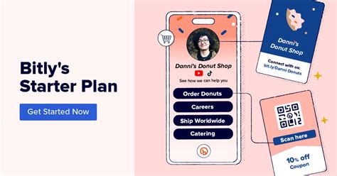 Bitly On Linkedin The Bitly Starter Plan Bitly