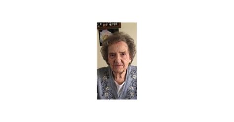 Doris Burke Obituary 2020 Honesdale Pa Tri County Independent