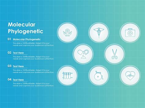 Molecular Phylogenetic Ppt Powerpoint Presentation Outline Grid PowerPoint Slides Diagrams