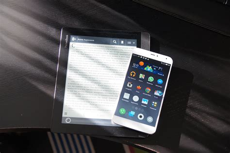 Mobile-review.com Обзор электронной книги PocketBook 840