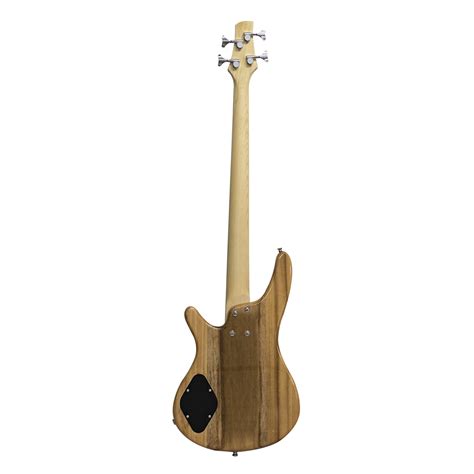ELECTRIC BASS GUITAR - SMIGER | PKLOnline.mu
