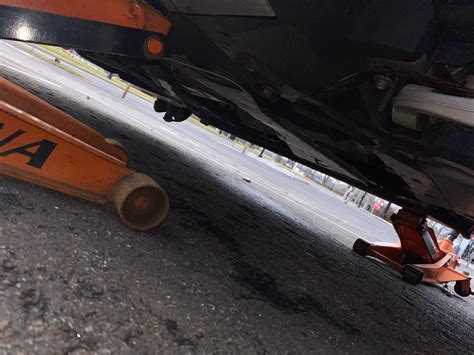 8 Months It Took To Find This Wing Looks Amazing On The Car R Miata